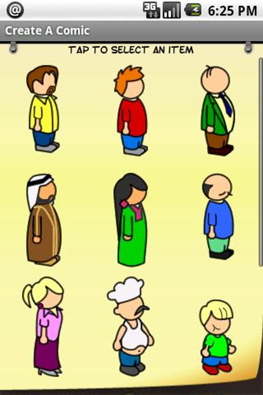 Comic and Meme Creator APK para Android - Download